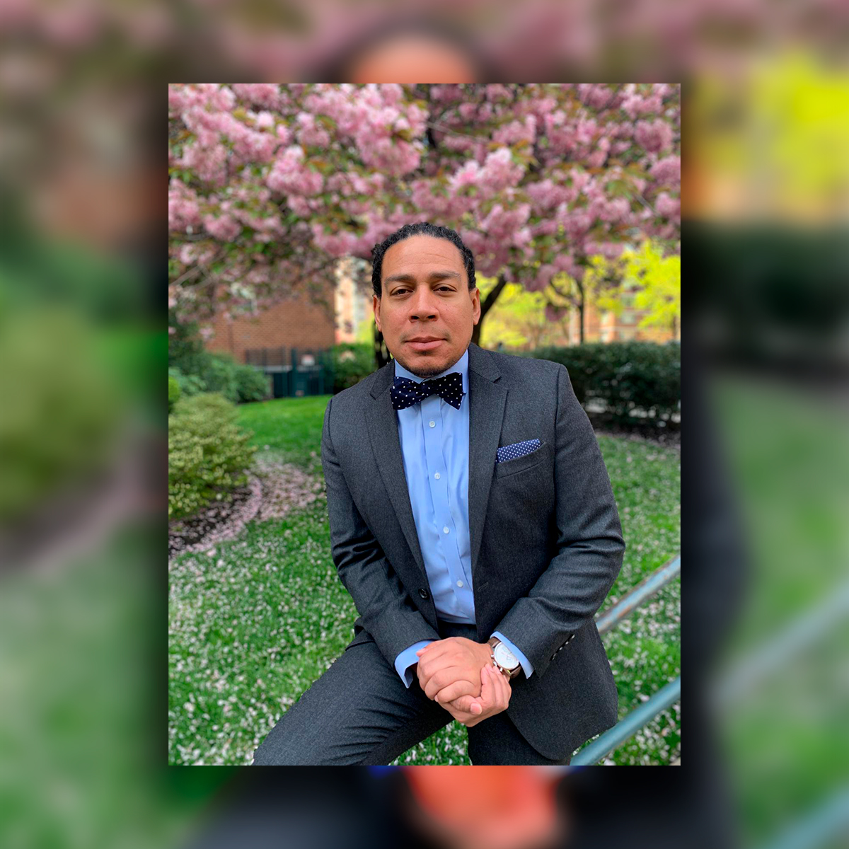 AECI Charter Network Names Derick T. Spaulding Chief Executive Officer